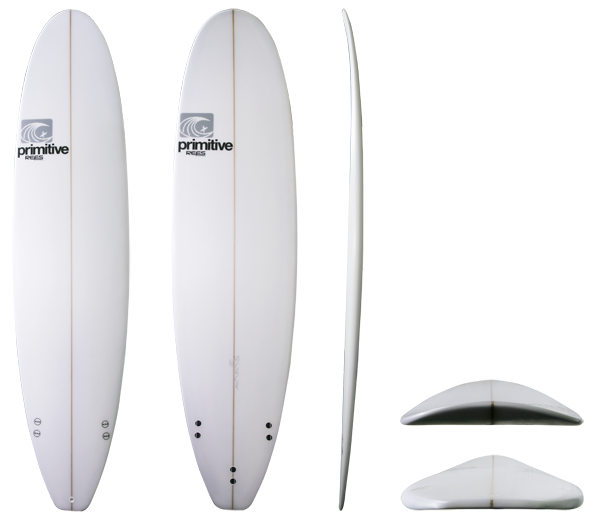 Micro-Mal – Rees Shapes